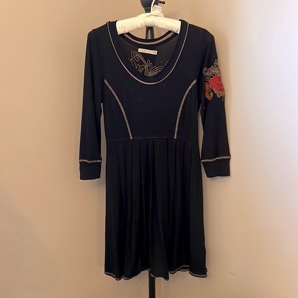 Caite | Dresses | Caite Boho Dress | Poshmark